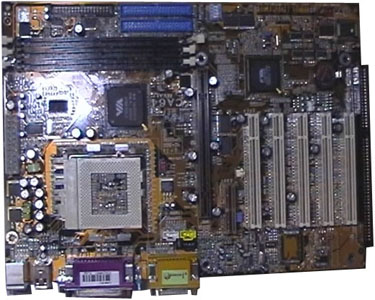 Introduzione al PC - Lezione 2